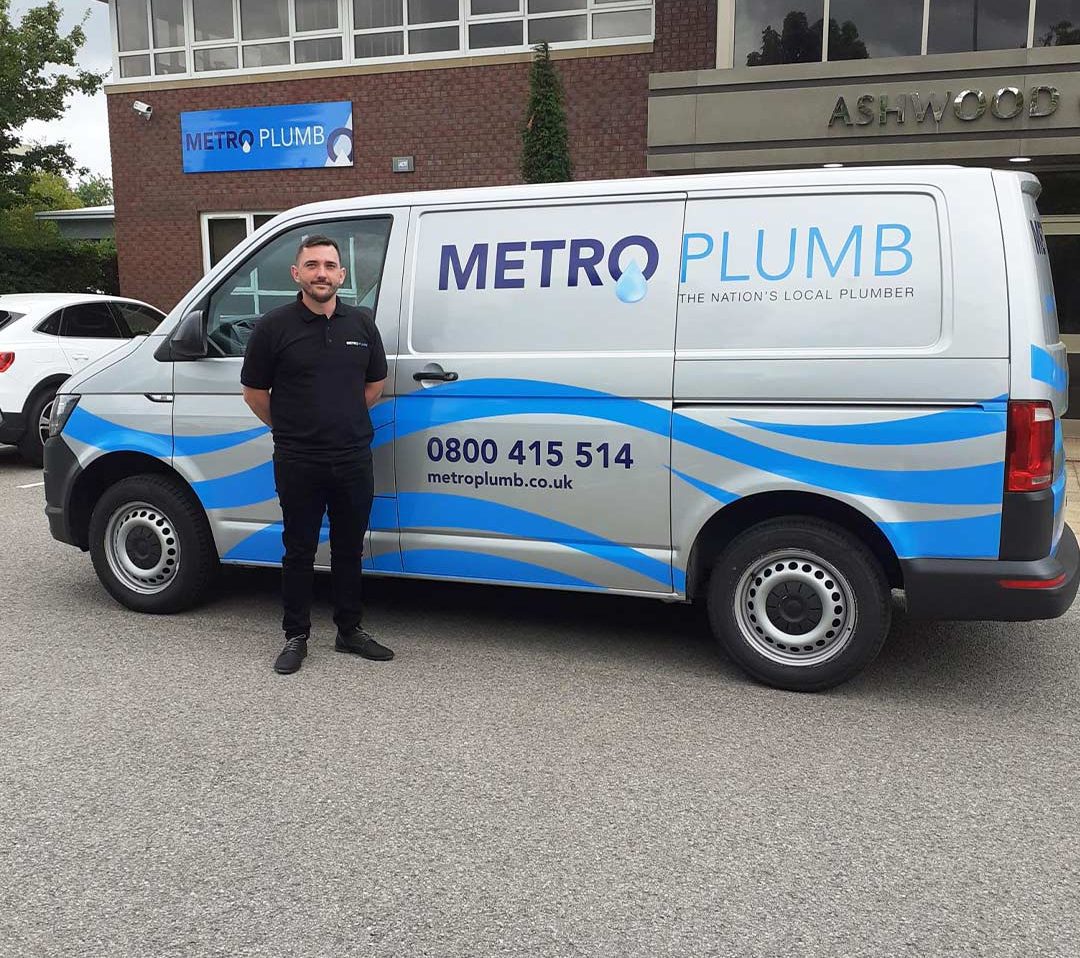 Metro Plumb (Warrington) - Metro Plumb