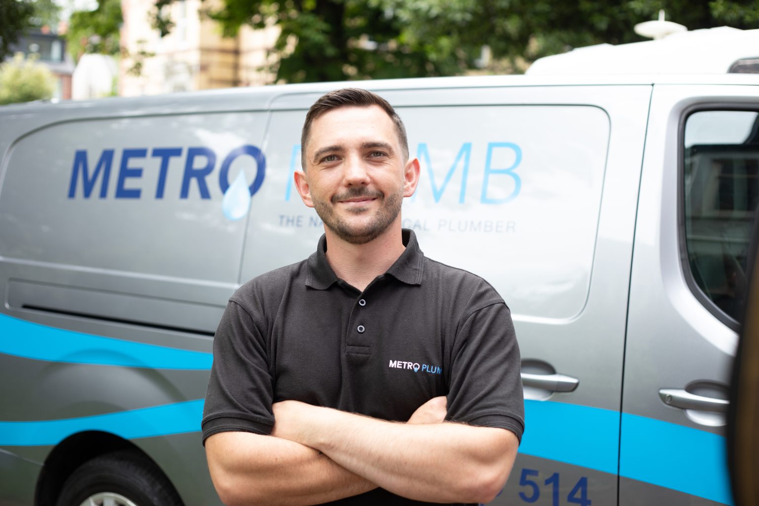 Help & Advice Centre - Metro Plumb