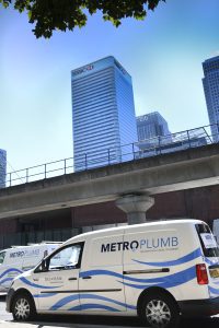 Metro Plumb (West Essex & Harlow) - Metro Plumb