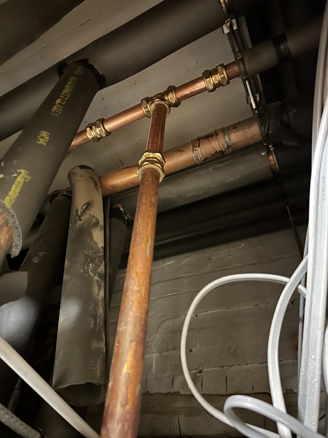 Plumbers in Bournemouth - Metro Plumb