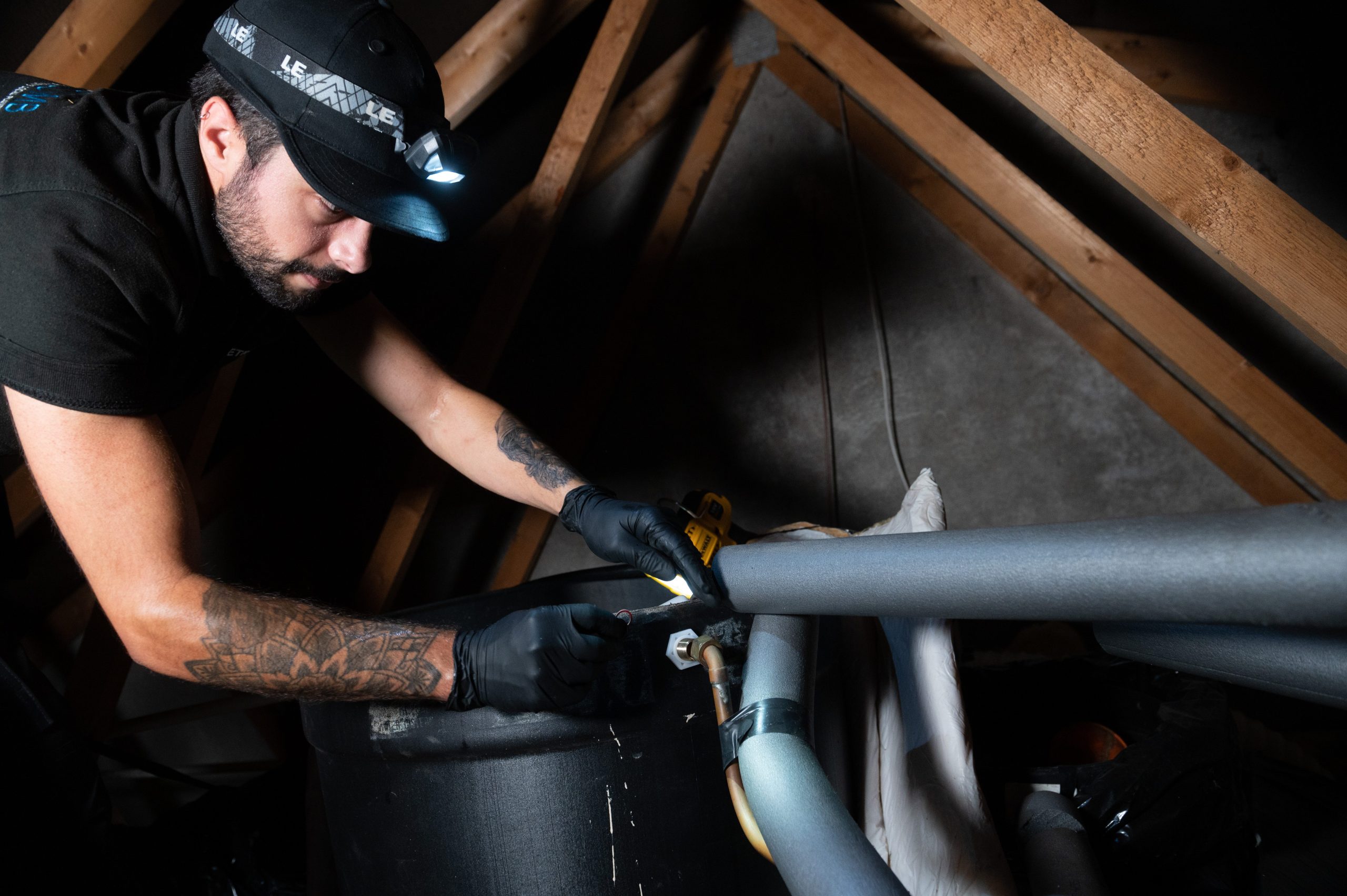 Help & Advice - Metro Plumb