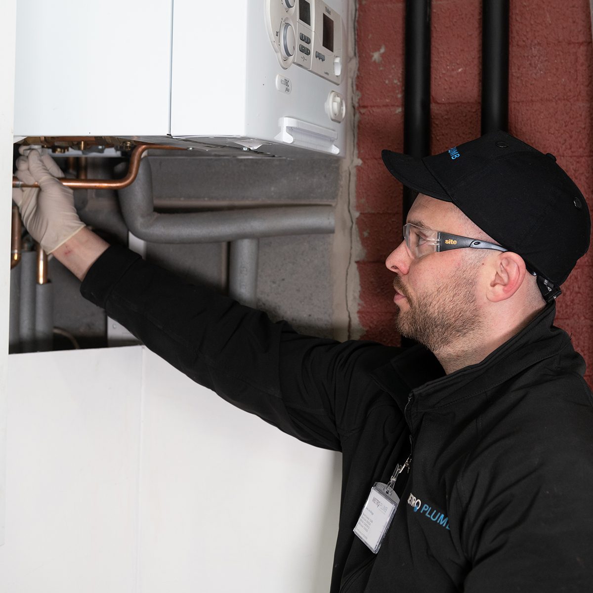 A Guide to Boiler Repair | Problems & Fixes | Metro Plumb