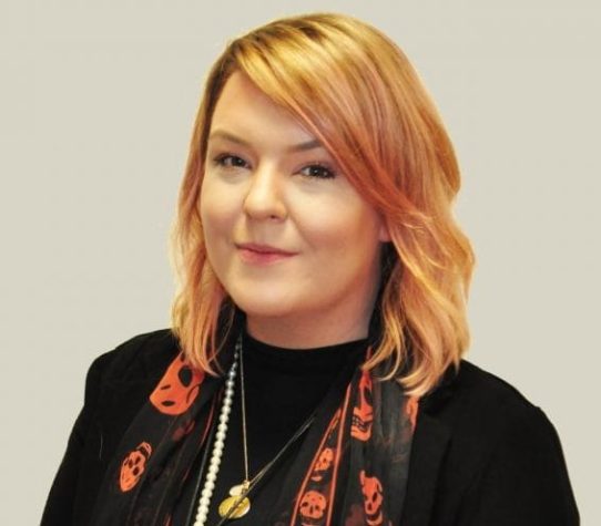 Amy Perry - International Women’s Day Collection - Metro Plumb